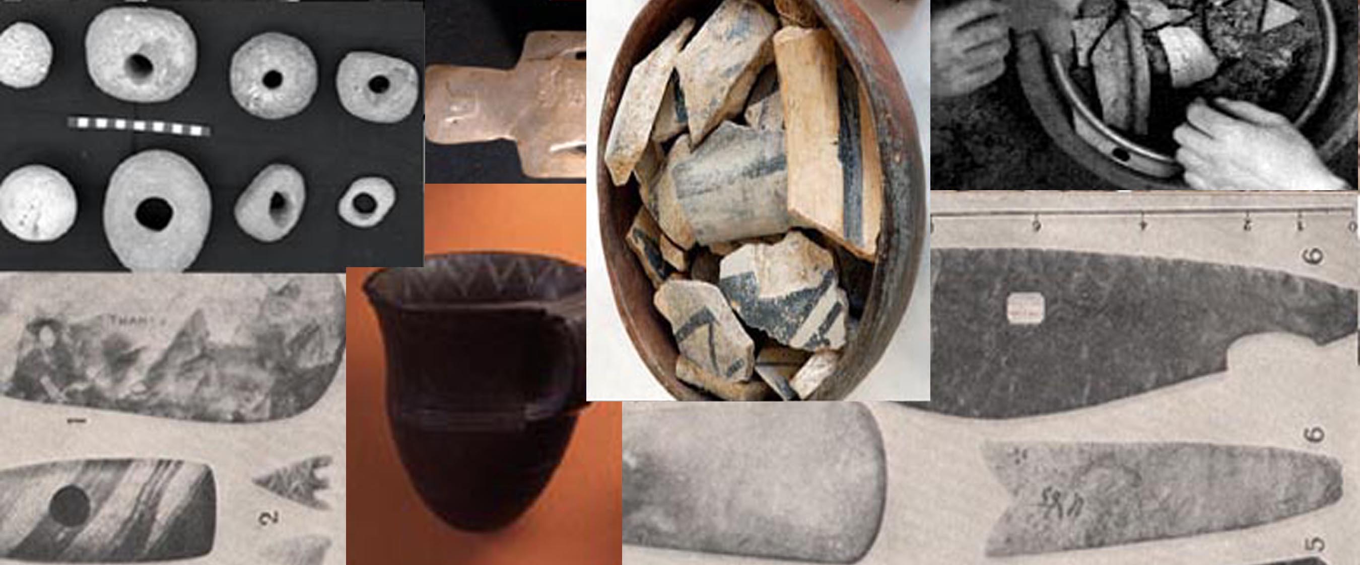 Current Graduate Students | Columbia Center for Archaeology