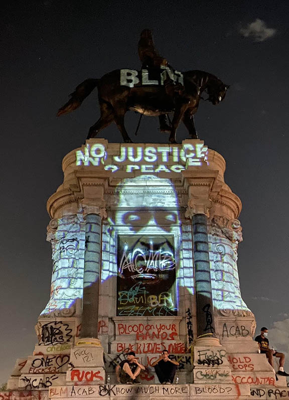 Black Lives Matter | Columbia Center for Archaeology