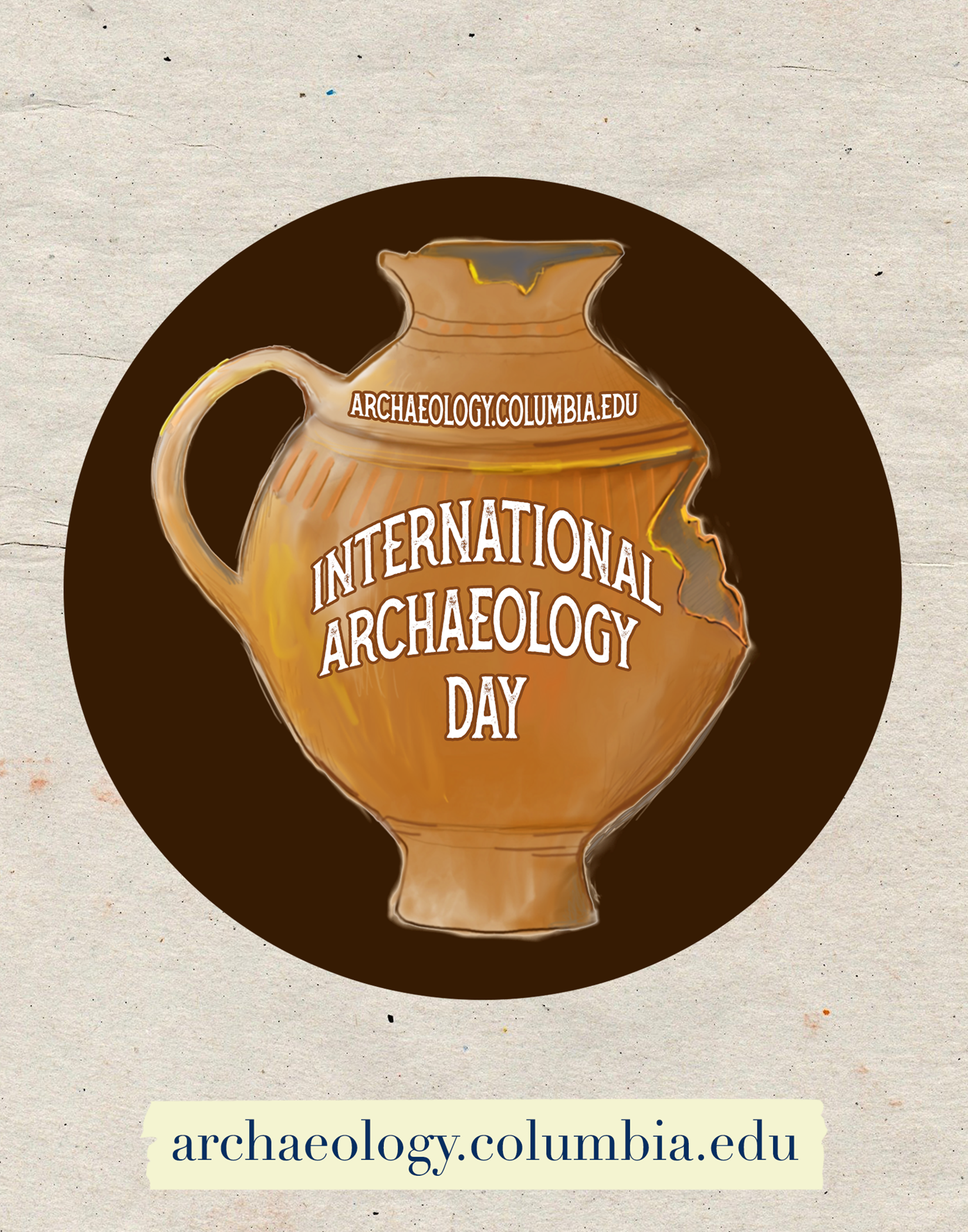 International Archaeology Day | Columbia Center for Archaeology